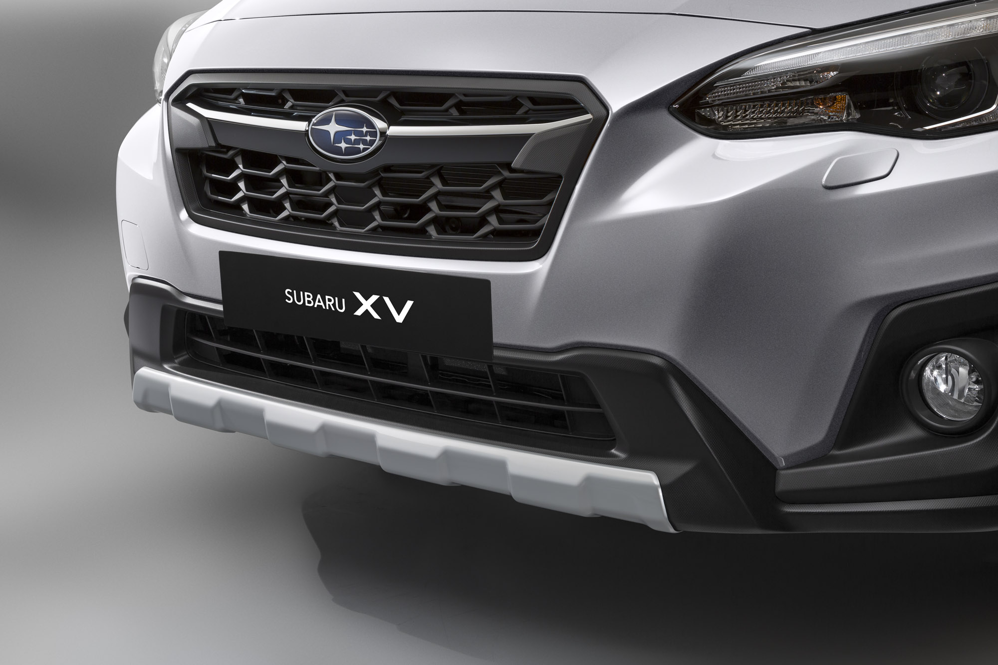 Tillbehör - Subaru XV | Subaru